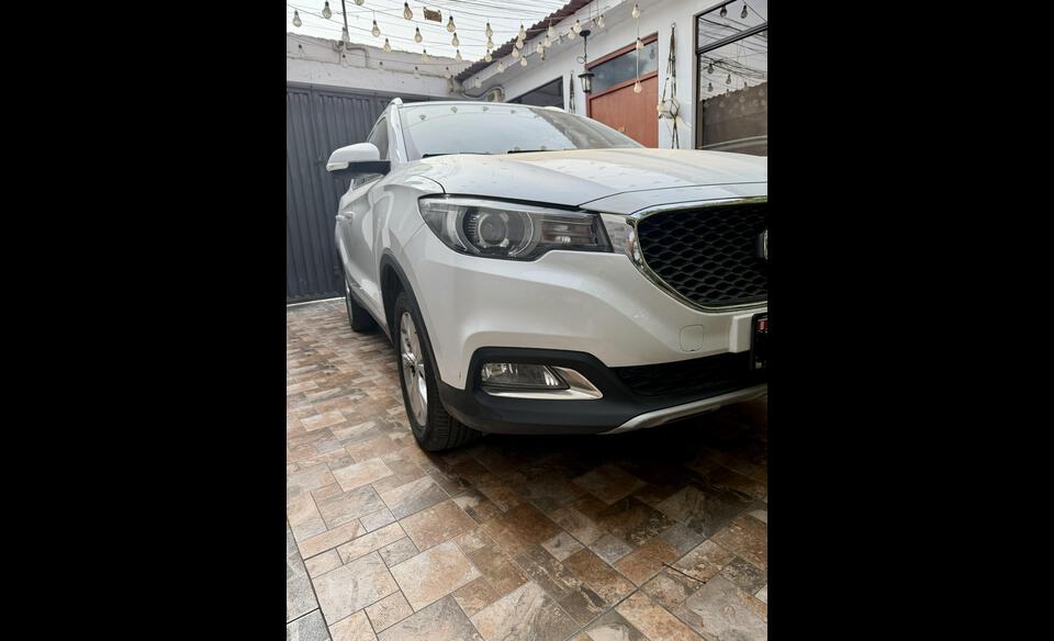MG ZX 2022 Dual Mecánica Usado en Lima US$12,000 | NeoAuto