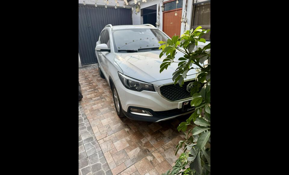 MG ZX 2022 Dual Mecánica Usado en Lima US$12,000 | NeoAuto