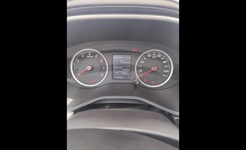 CHEVROLET CAPTIVA 2023 Único dueño Full Equipo Gasolina | NeoAuto