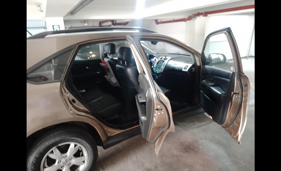 Byd S6 2014 | Autos Usados | NeoAuto