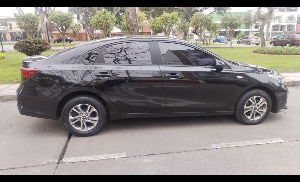 Kia Cerato 2020 | Autos Usados | NeoAuto