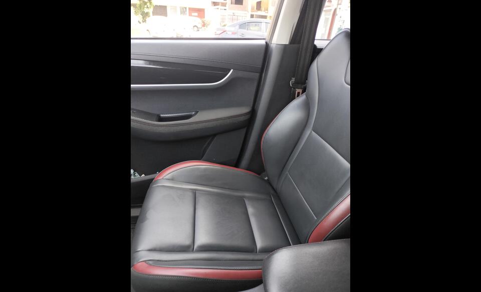 Dongfeng Sx5 2023 | Autos Usados | NeoAuto