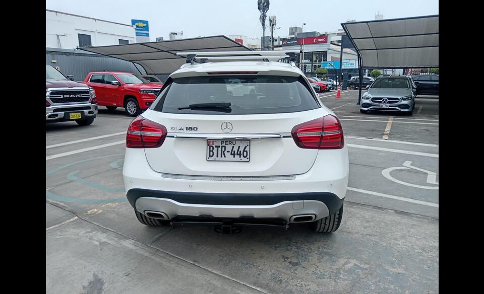 Mercedes Benz Gla 180 2020 | Autos Seminuevos | NeoAuto