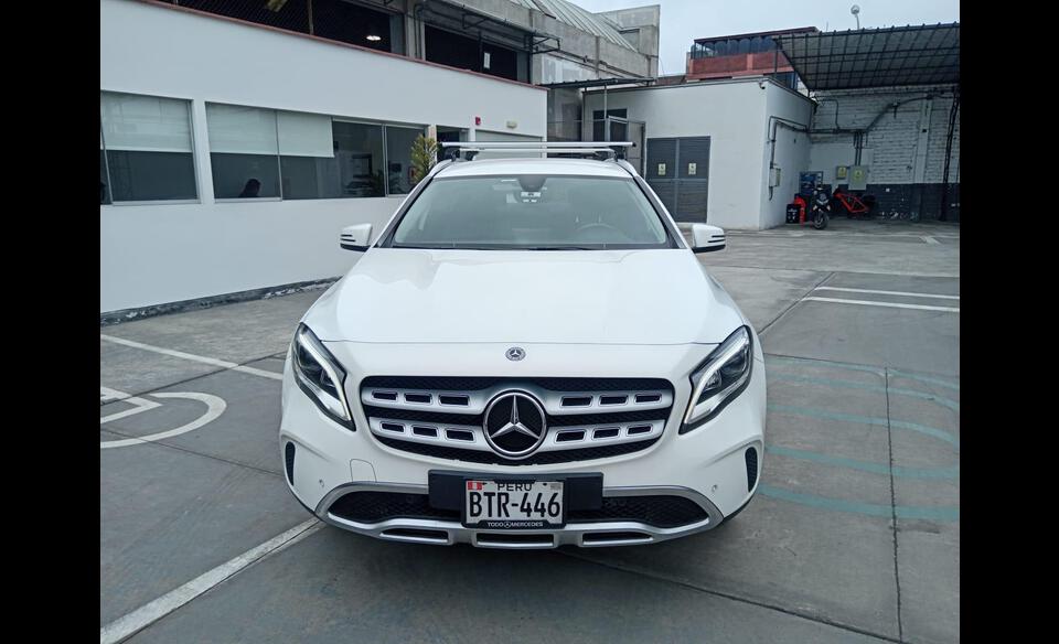 Mercedes Benz Gla 180 2020 | Autos Seminuevos | NeoAuto