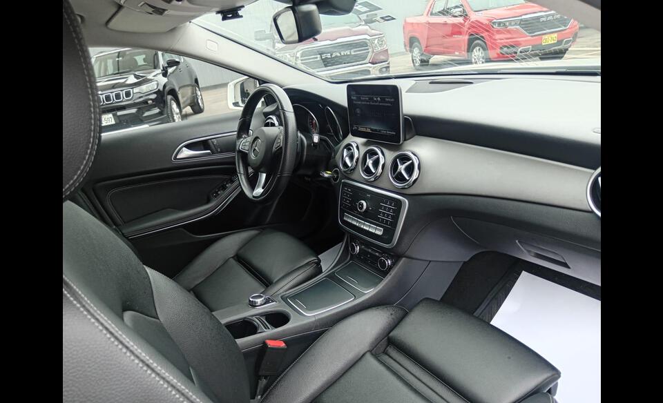 Mercedes Benz Gla 180 2020 | Autos Seminuevos | NeoAuto