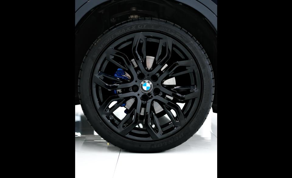 Bmw X6 30d 2016 | Autos Seminuevos | NeoAuto