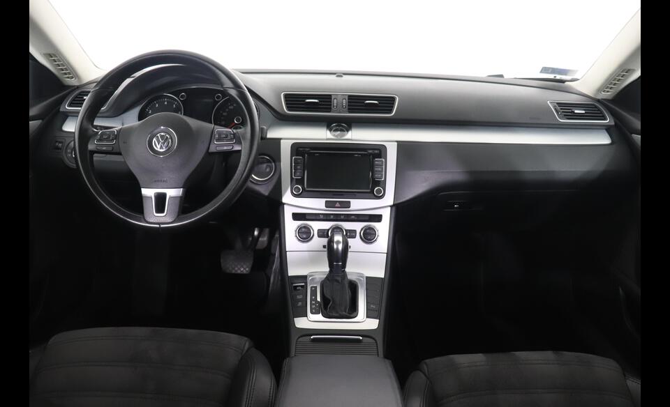 Volkswagen Passat Cc 2012 | Autos Seminuevos | NeoAuto