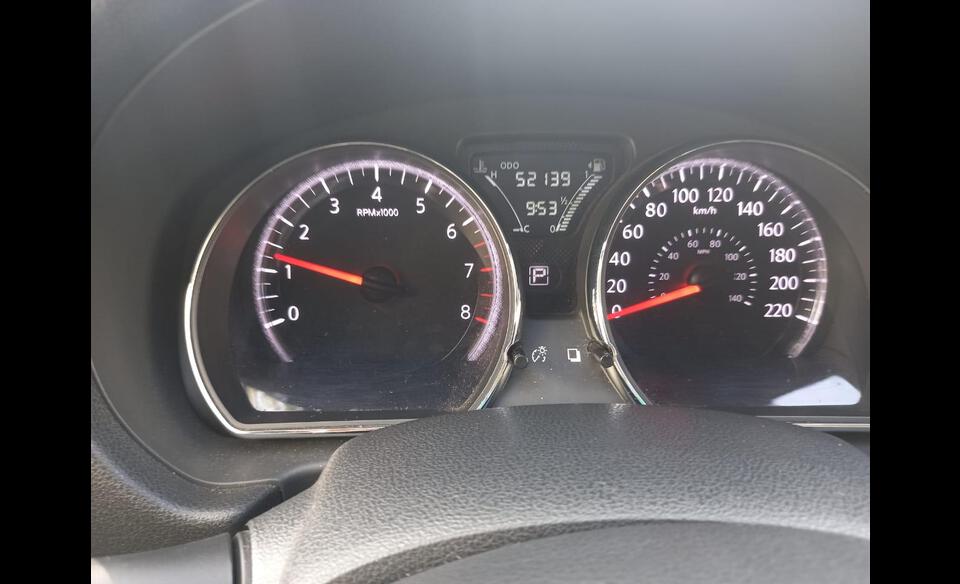 Nissan Versa Advance 2015 | Autos Usados | NeoAuto