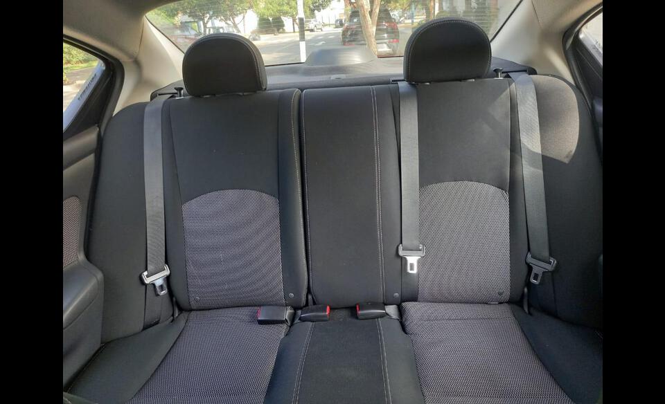 Nissan Versa Advance 2015 | Autos Usados | NeoAuto
