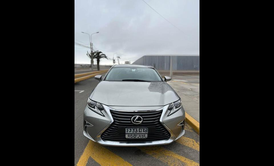 Lexus Es 250 2017 | Autos Usados | NeoAuto