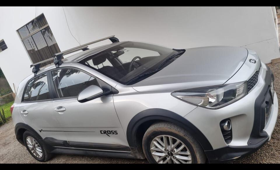 Kia Rio Cross 2019 | Autos Usados | NeoAuto