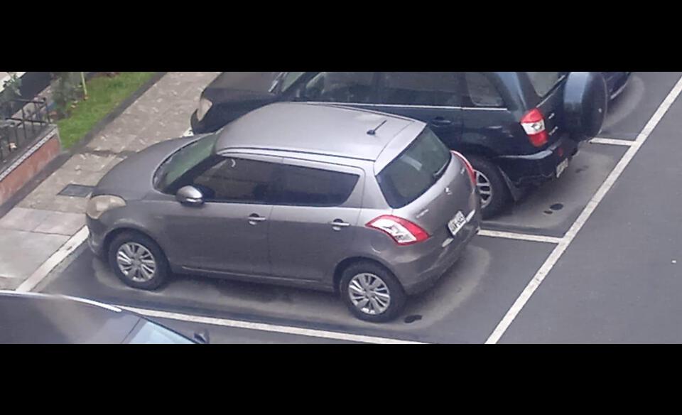 Suzuki New Swift Hb 2018 | Autos Usados | NeoAuto