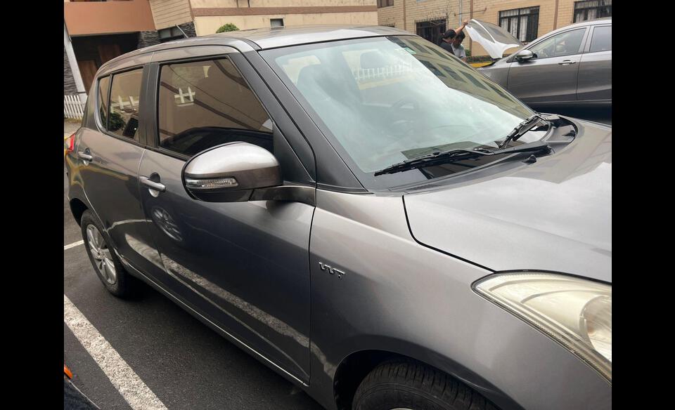 Suzuki New Swift Hb 2018 | Autos Usados | NeoAuto