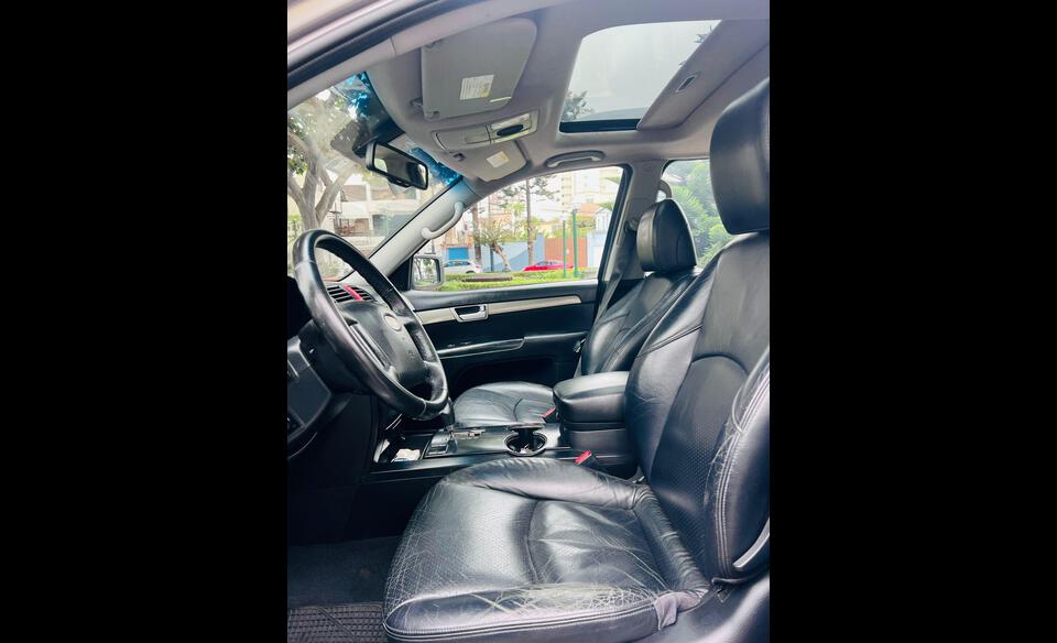 Kia Mohave 2008 | Autos Usados | NeoAuto