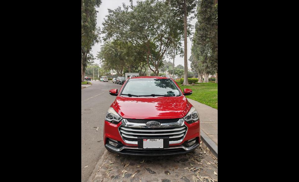 Jac S2 2020 | Autos Usados | NeoAuto
