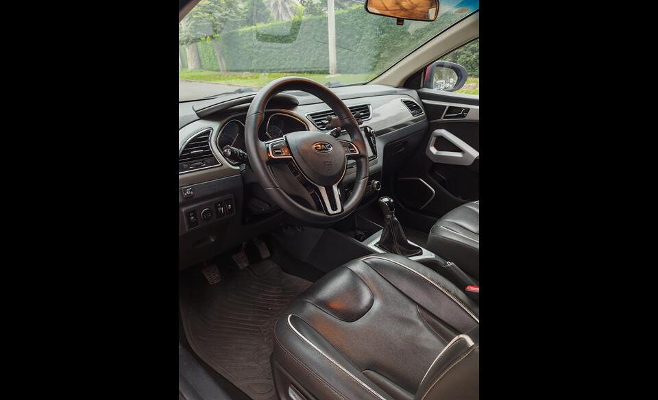 Jac S2 2020 | Autos Usados | NeoAuto