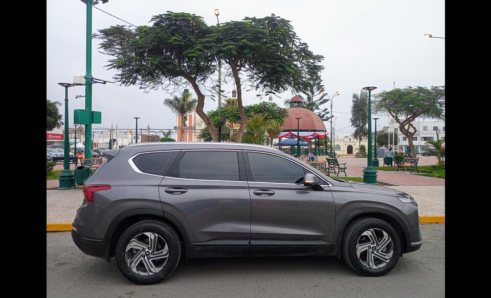 Hyundai Santa Fe 2023 | Autos Usados | NeoAuto