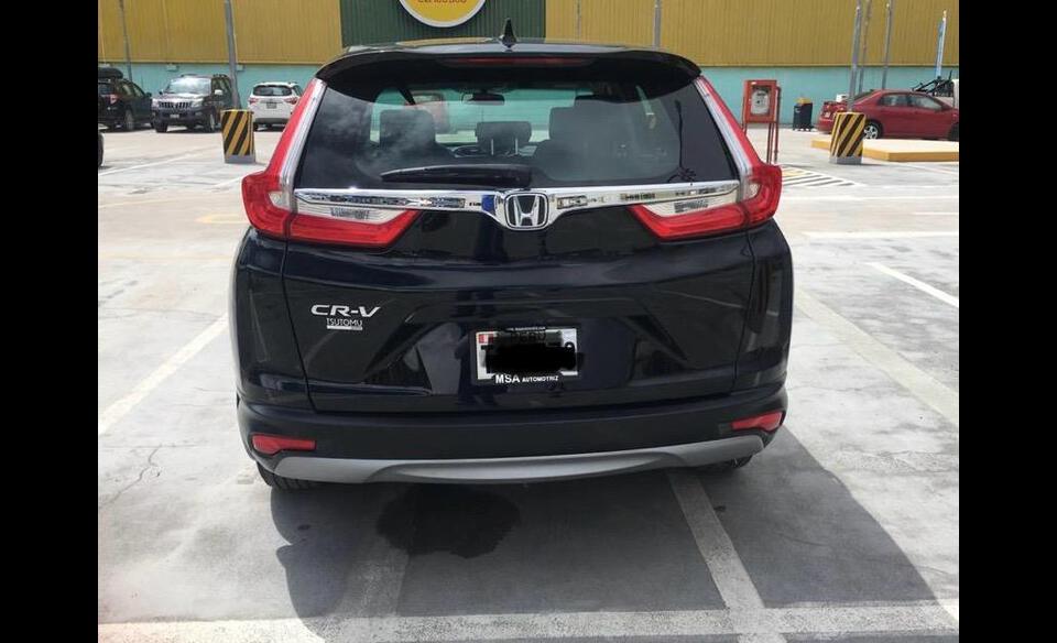 Honda Cr-v 2018 | Autos Usados | NeoAuto