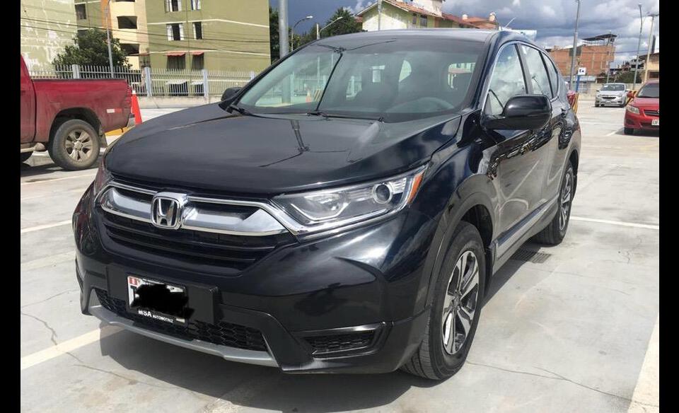 Honda Cr-v 2018 | Autos Usados | NeoAuto