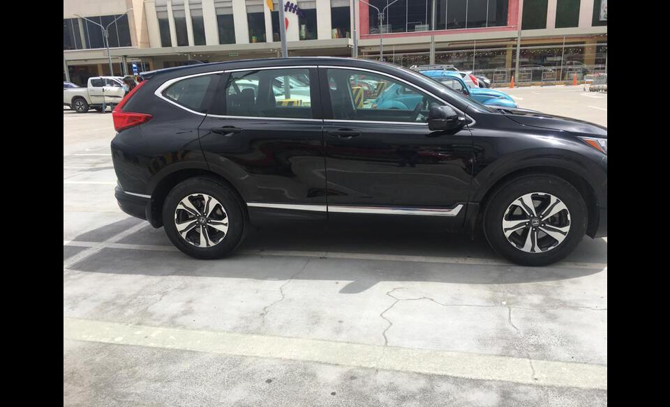 Honda Cr-v 2018 | Autos Usados | NeoAuto