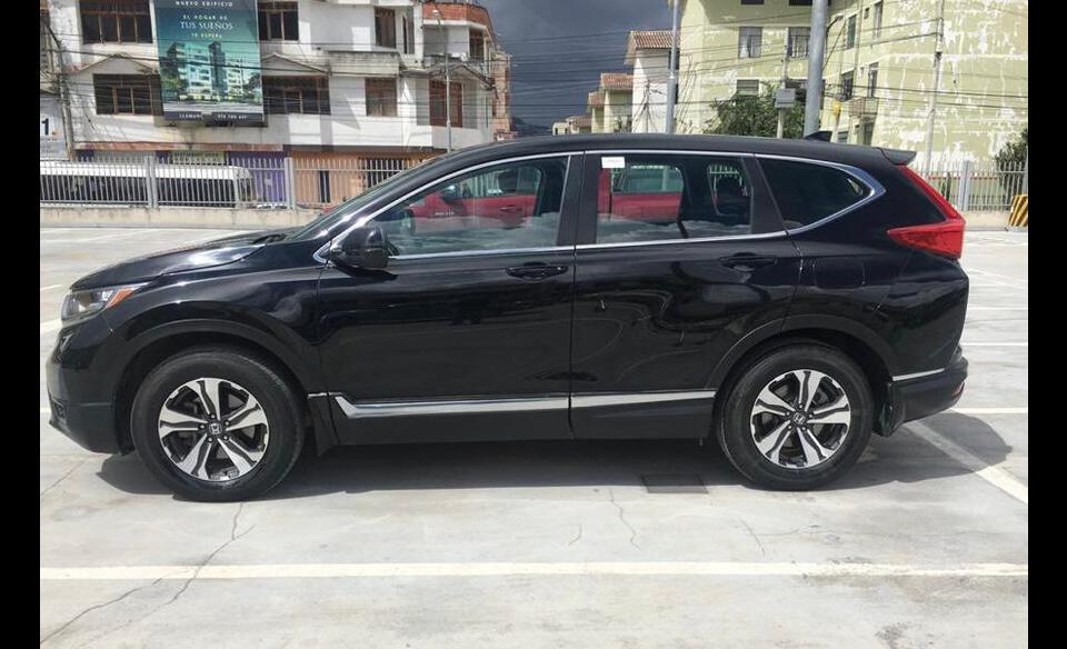 Honda Cr-v 2018 | Autos Usados | NeoAuto