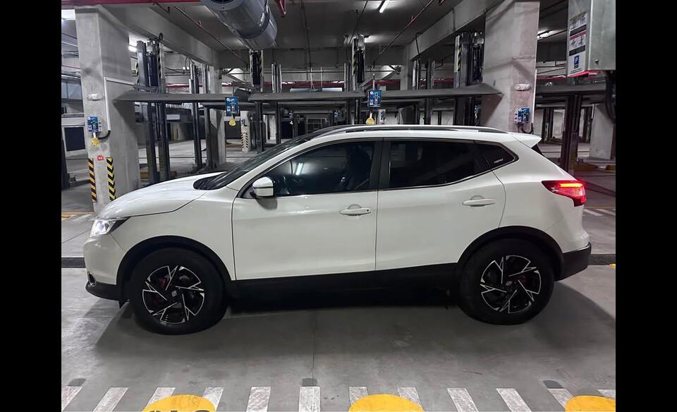 Nissan Qashqai 2018 | Autos Usados | NeoAuto