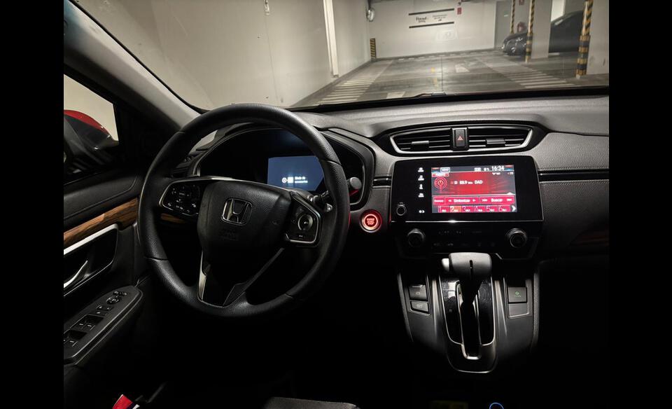 Honda Cr-v 2018 | Autos Usados | NeoAuto