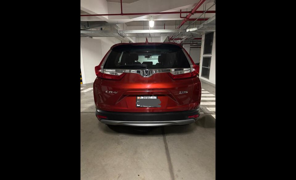 Honda Cr-v 2018 | Autos Usados | NeoAuto