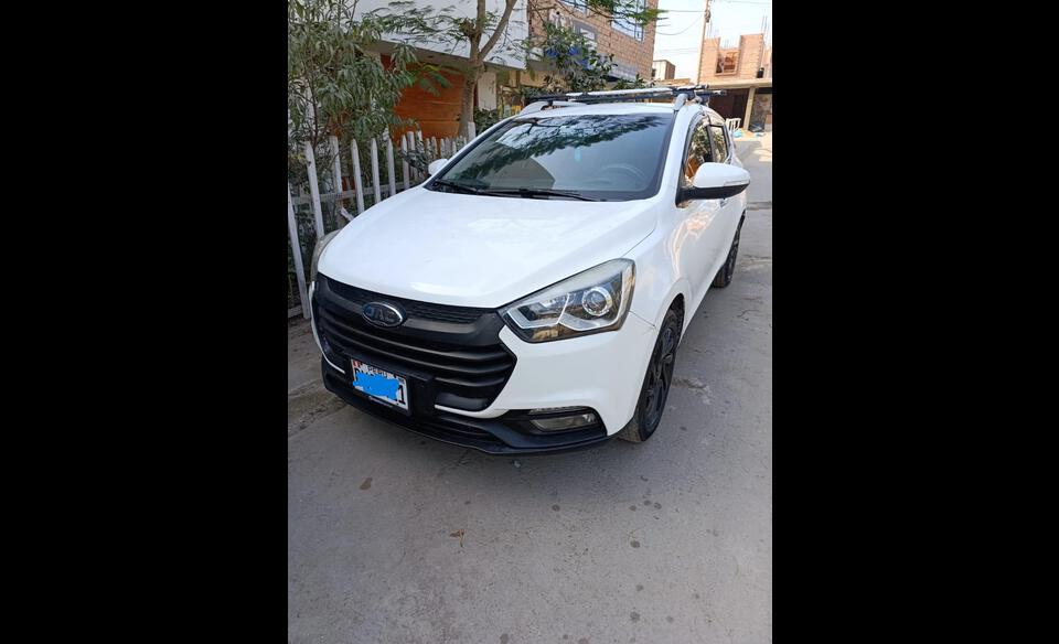 Jac S2 2020 | Autos Usados | NeoAuto
