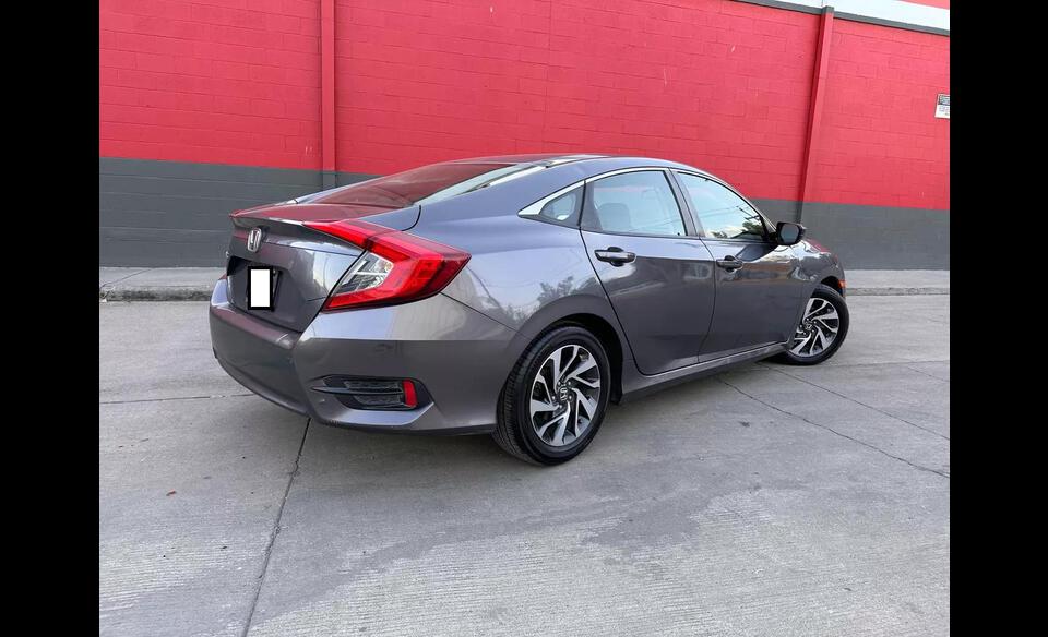 Honda Civic 2020 | Autos Usados | NeoAuto