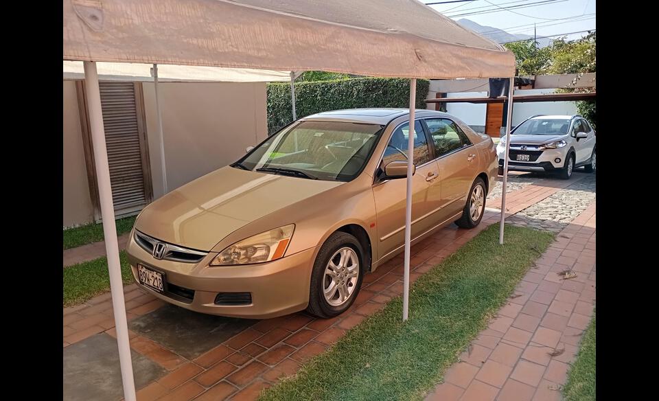 Honda Accord 2006 | Autos Usados | NeoAuto
