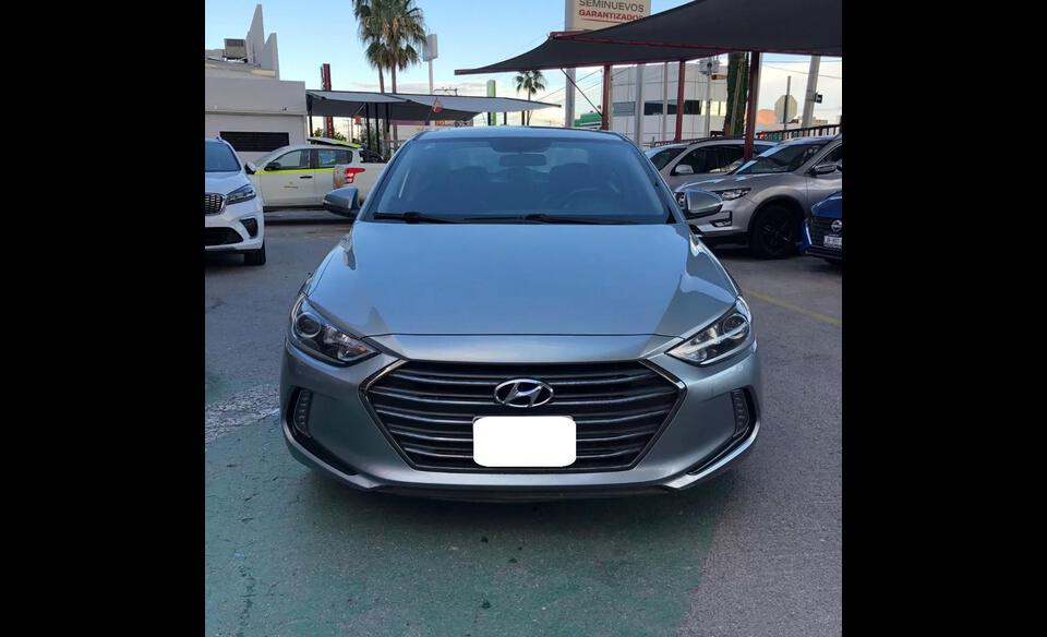 Hyundai Elantra 2020 | Autos Usados | NeoAuto