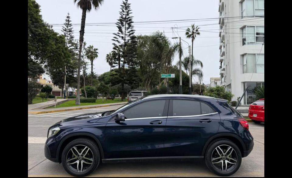 Mercedes Benz Gla 180 2020 | Autos Usados | NeoAuto