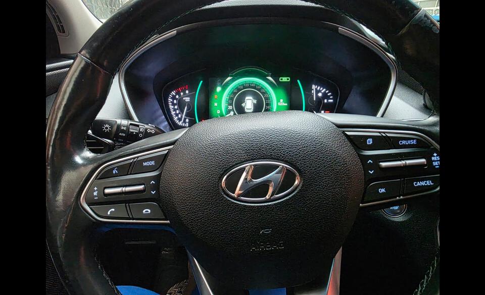 Hyundai Santa Fe 2020 | Autos Usados | NeoAuto
