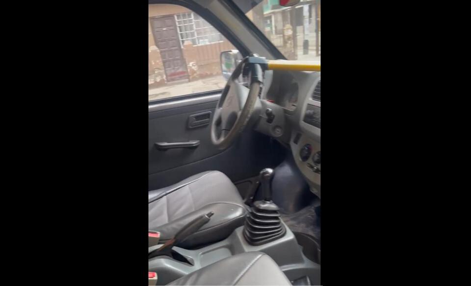 Changan Grand New Supervan 2013 | Autos Usados | NeoAuto