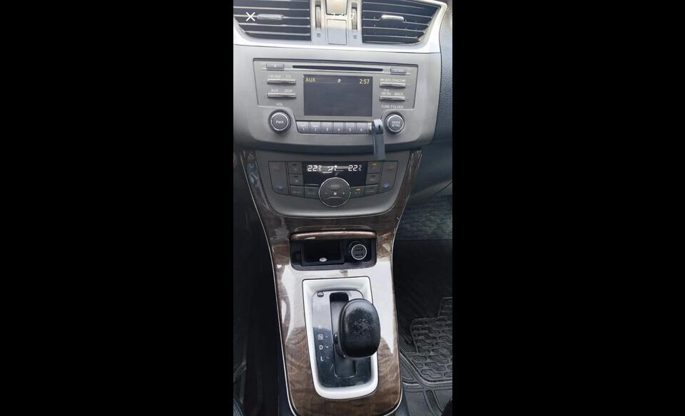 Nissan Sentra 2016 | Autos Usados | NeoAuto