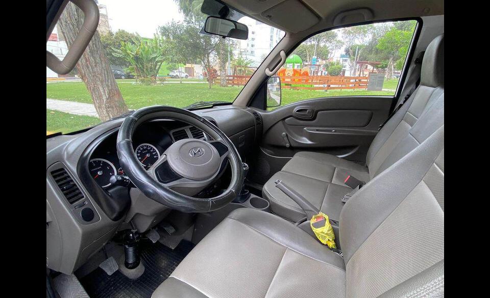 Hyundai H100 2022 | Buses Y Camiones Usados | NeoAuto
