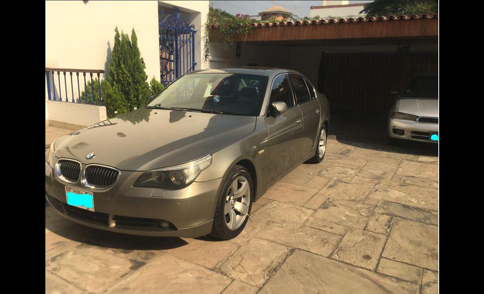 Bmw 530i 2006 | Autos Usados | NeoAuto