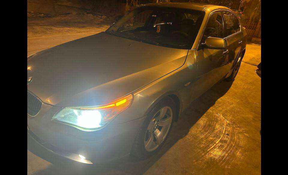 Bmw 530i 2006 | Autos Usados | NeoAuto
