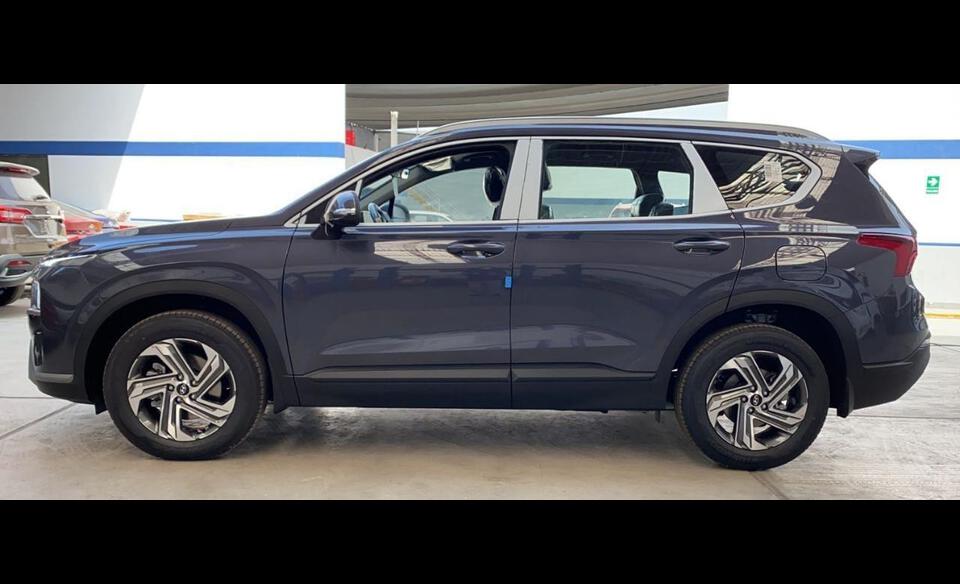 Hyundai Santa Fe 2023 Único Dueño en Lima | NeoAuto