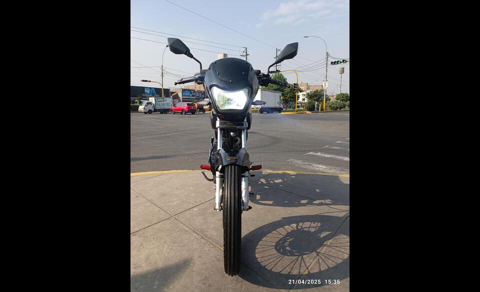 Akt Sl 150 2013 | Motos Usadas | NeoAuto