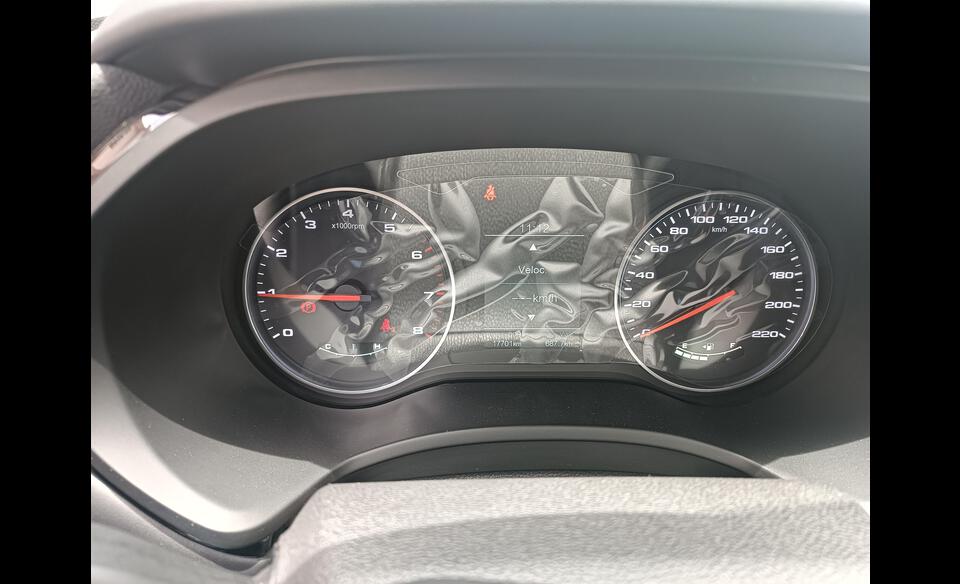 Jac Js4 2024 | Autos Usados | NeoAuto