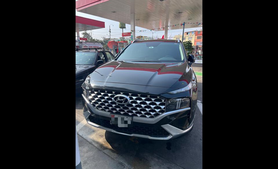 HYUNDAI SANTA FE 2023 Único Dueño, Impecable | NeoAuto