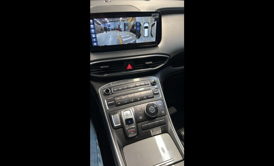 HYUNDAI SANTA FE 2023 Único Dueño, Impecable | NeoAuto