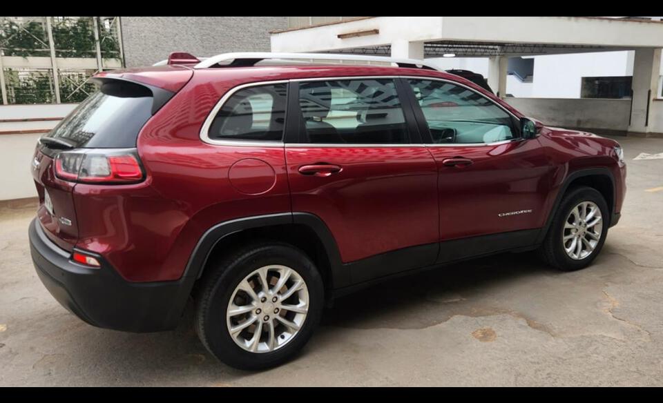 Jeep Cherokee Longitude 2019 | Autos Usados | NeoAuto